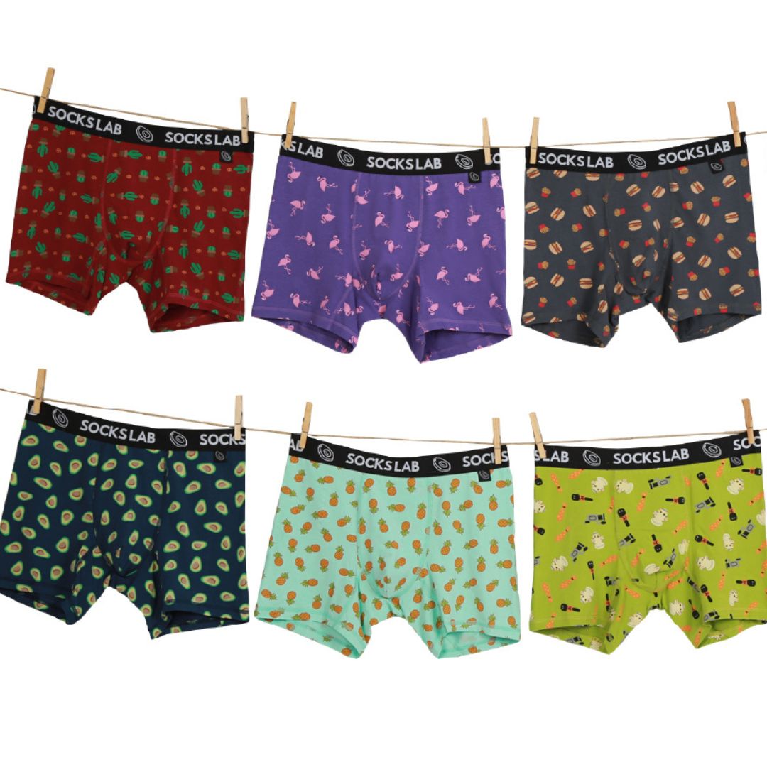 Boxers – Socks Lab