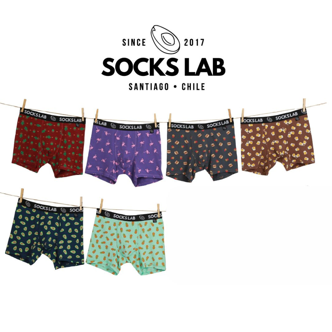 Packs – Socks Lab