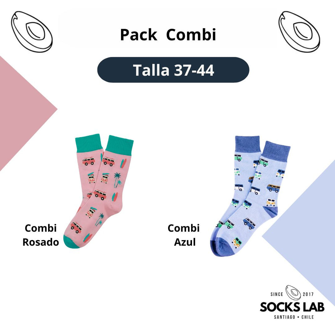 Packs – Socks Lab