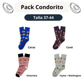 Packs – Socks Lab