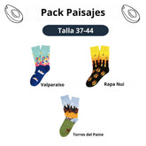 Packs – Socks Lab