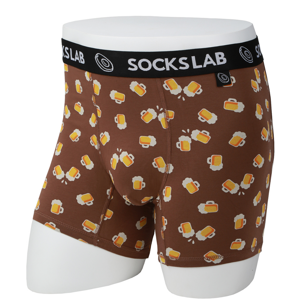 Boxers – Socks Lab