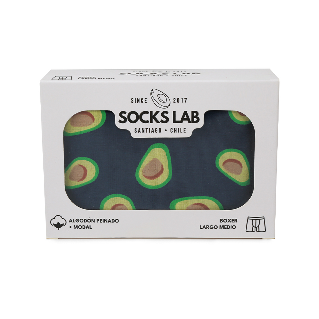Boxers – Socks Lab