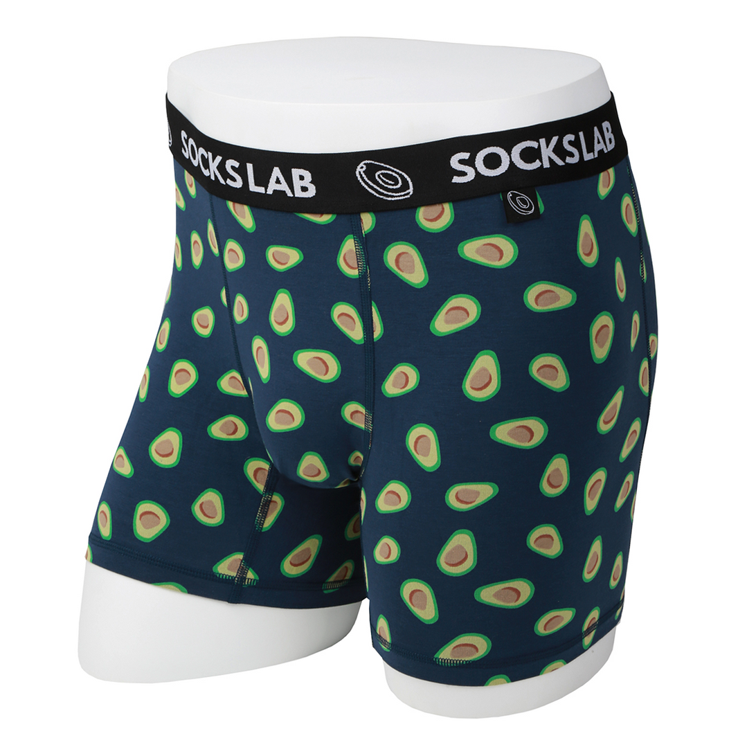 Boxers – Socks Lab