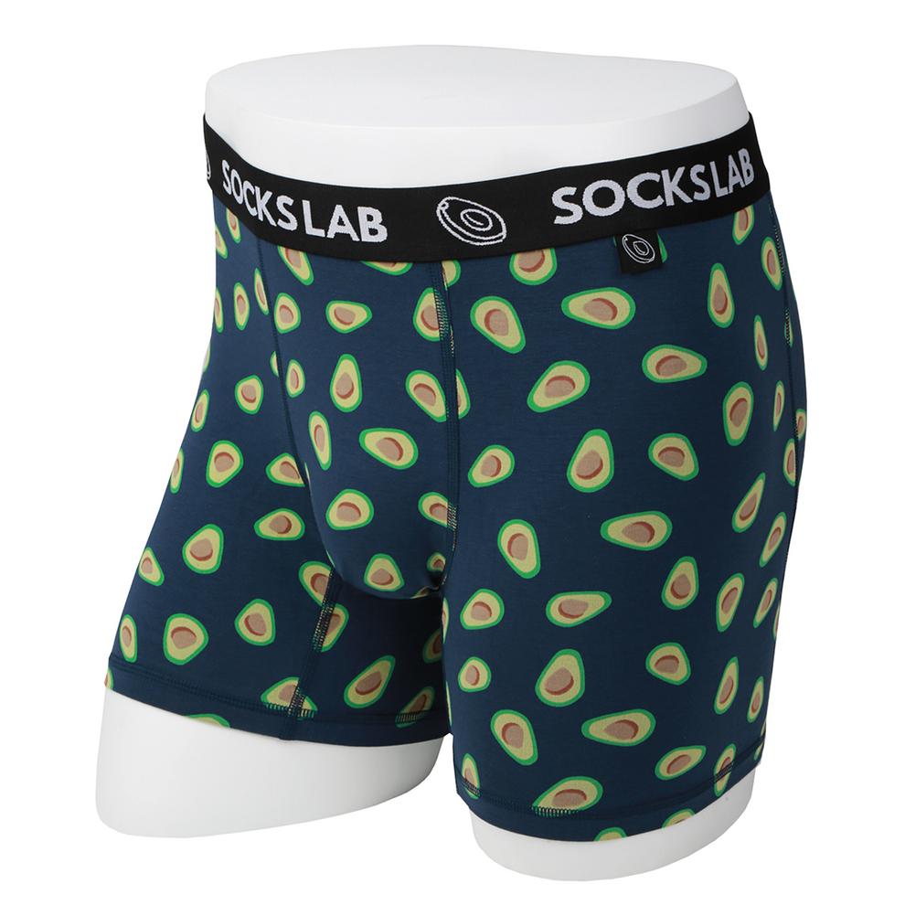 Boxers - Pack x1 - Palta – Socks Lab